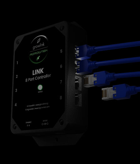 Efficient Nutrient Delivery System for Optimal Cannabis Cultivation | Growlink